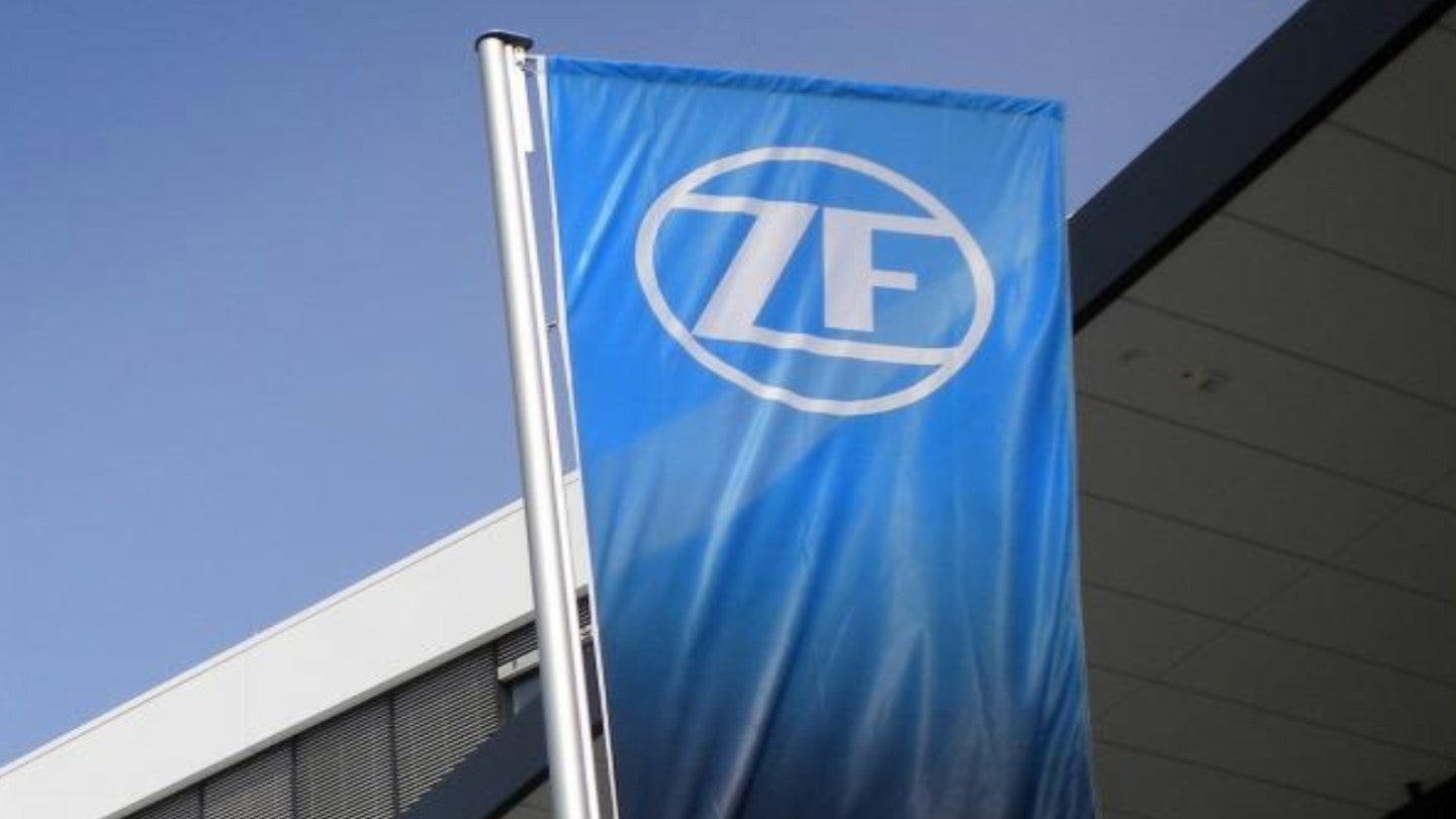 ZF secures UK (Wales) government funding