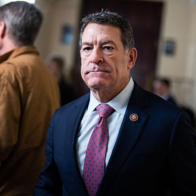 House Homeland Security Chairman Mark Green to resign from Congress