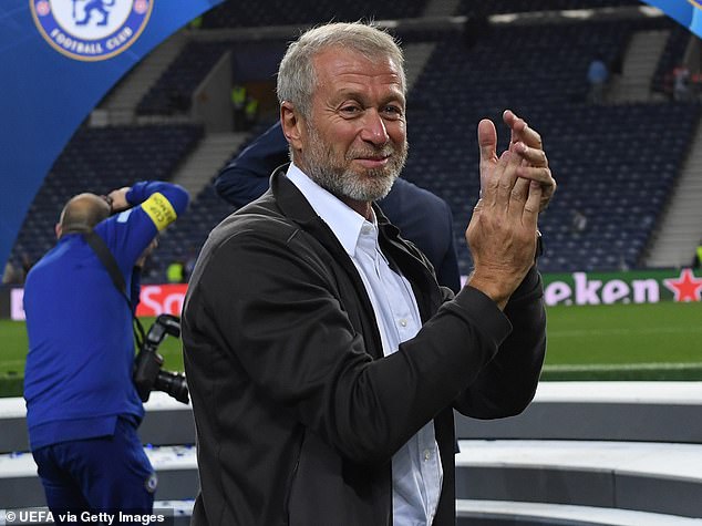 Ratcliffe's bizarre behaviour to try to hijack Chelsea sale revealed