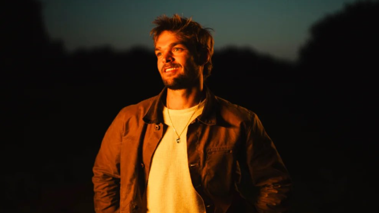 What Did Conner Smith Do? Country Singer Involved In Fatal Crash In ...