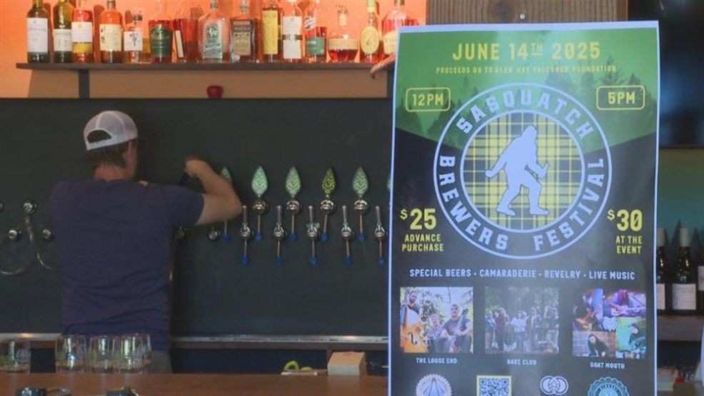 Eugene Beer Week brings fun and attention to local craft beer industry