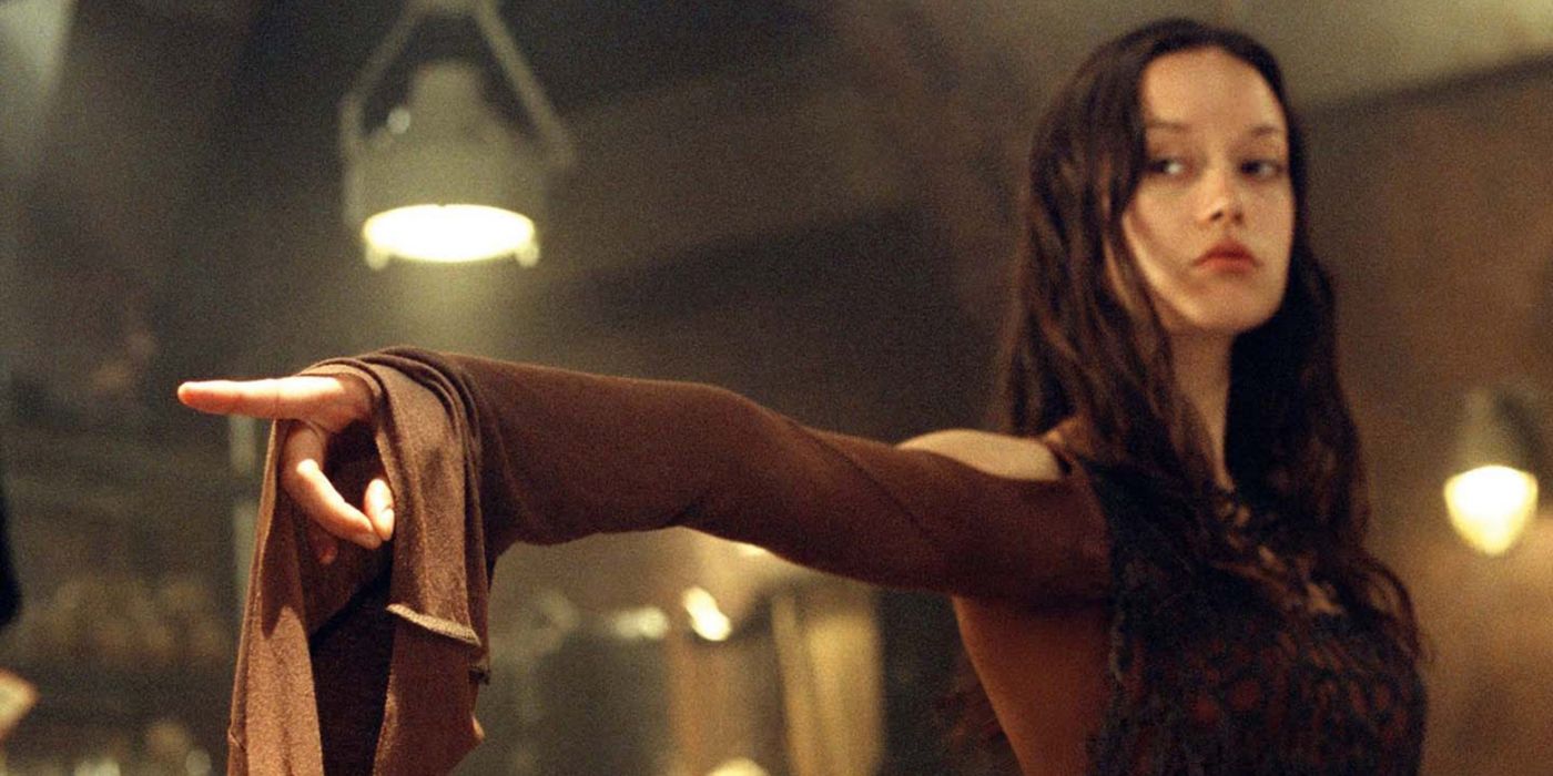 Firefly Fans Will Love This Underrated Sci-Fi Show That Comes From A $2 ...