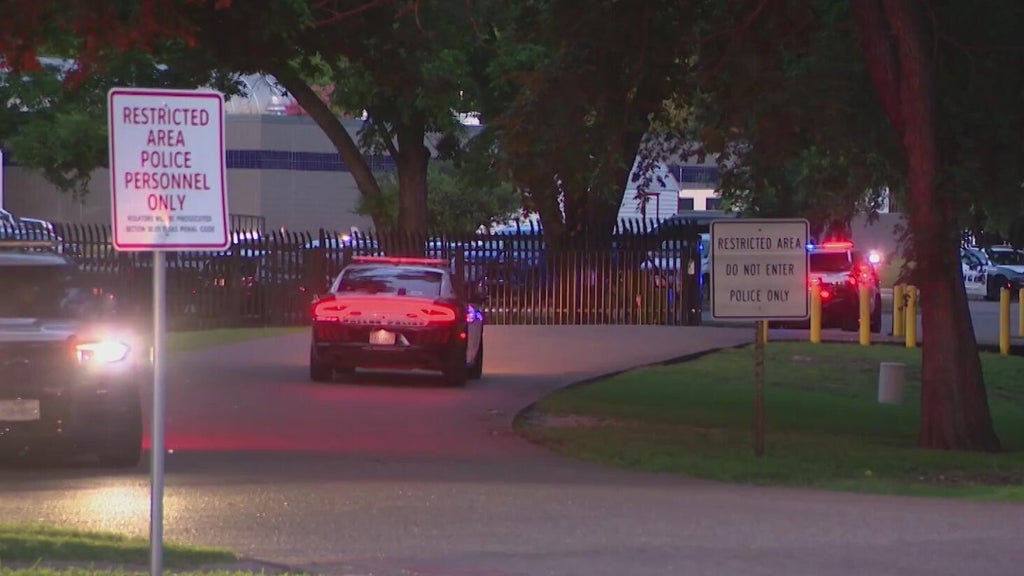 10 years after Dallas police headquarters attack, security gaps at ...