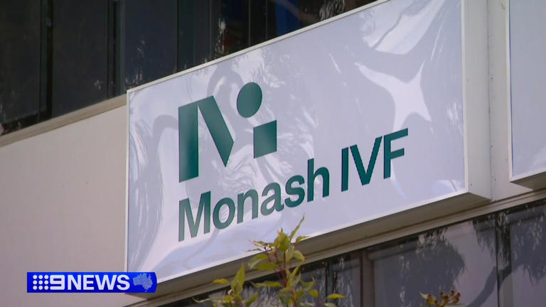 Fertility giant to keep review secret after two IVF bungles