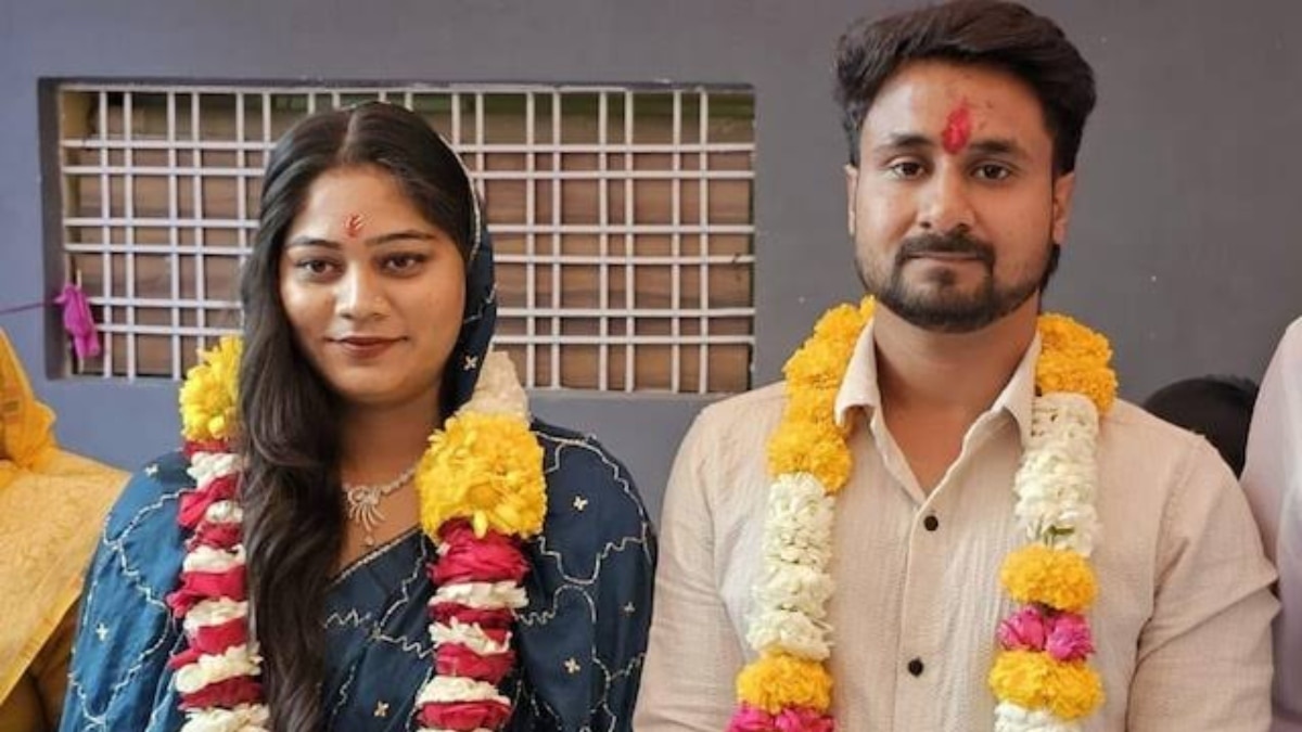 Meghalaya Honeymoon Murder: Raja Raghuvanshi's Wedding Reels With Sister Go Viral