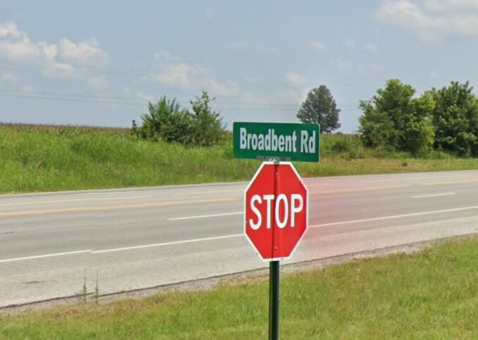 Deadly pedestrian crash under investigation in Trigg County