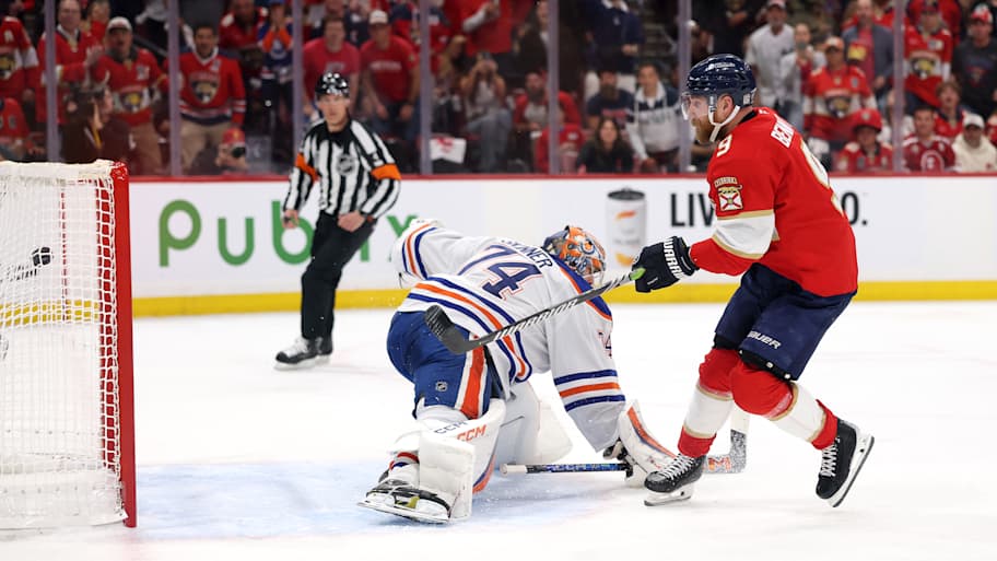 Oilers panic meter: Should Edmonton be worried after Game 3 no-show?