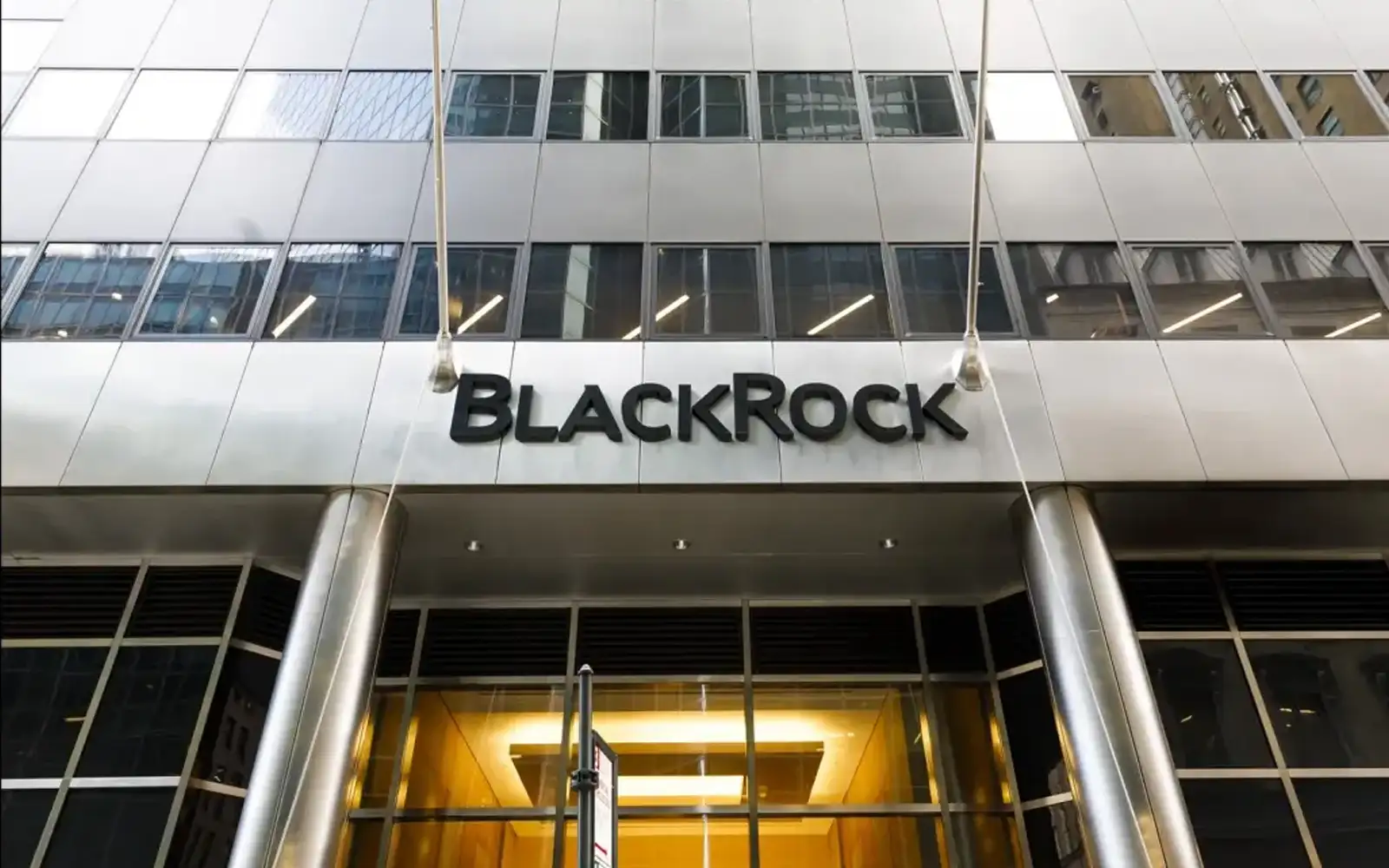 BlackRock’s GIP nears US$38bil takeover of utility group AES
