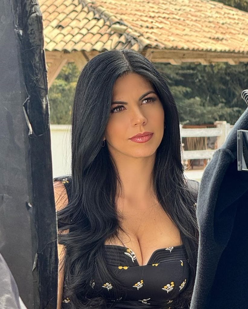 África Zavala nos habla de su amor infinito como mamá: 'Por mi hijo doy ...
