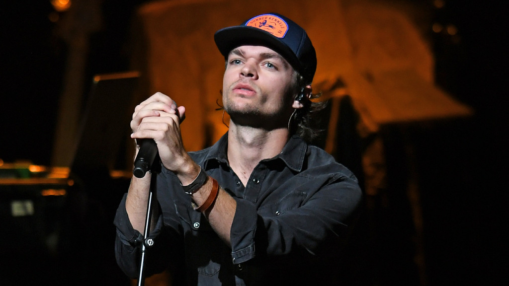 Conner Smith named as driver in fatal car accident