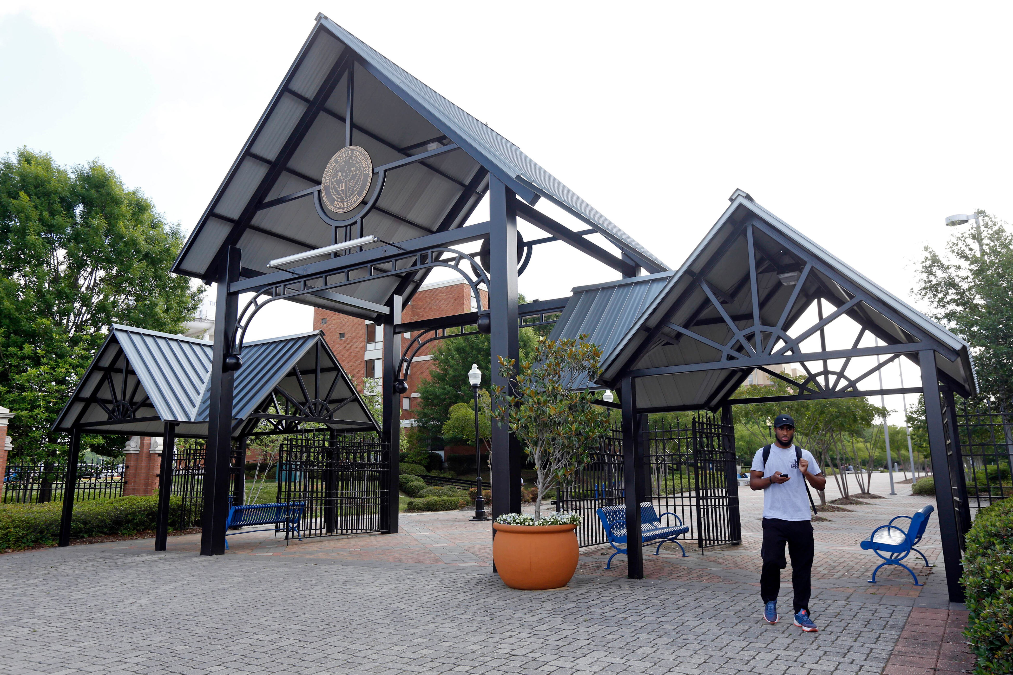 SportsCenter coming to Jackson State University