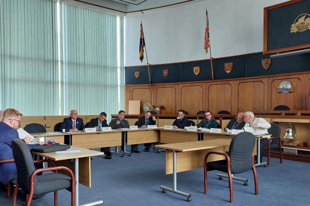 Energy centre approved at Haslar Immigration Removal Centre