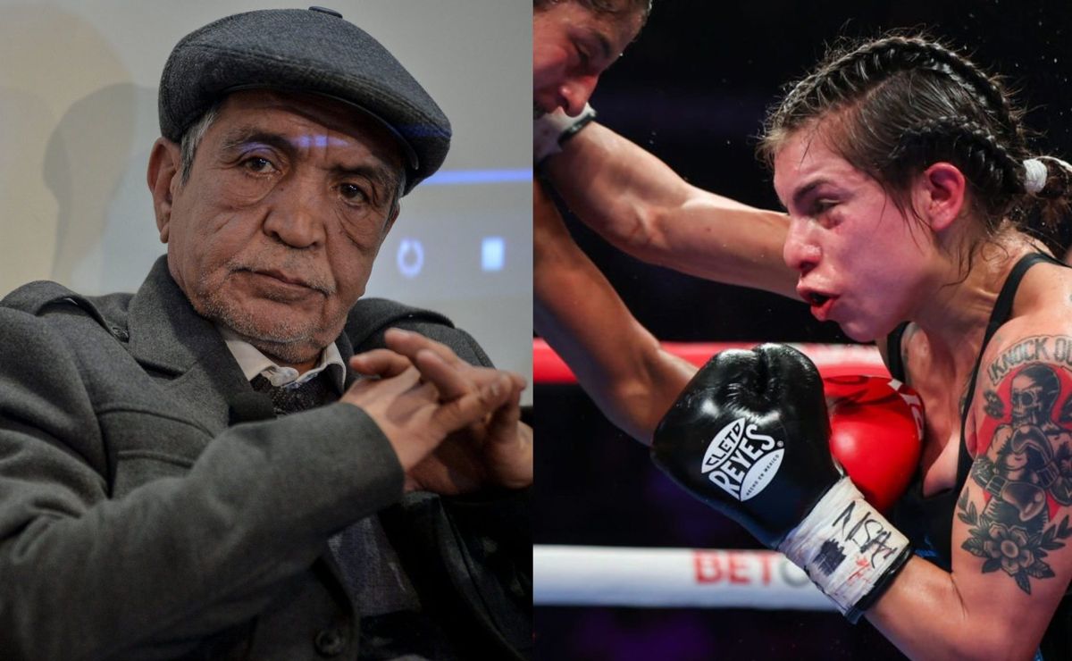 Conmoción en el boxeo: Entorno del legendario Martín Vargas reacciona ...