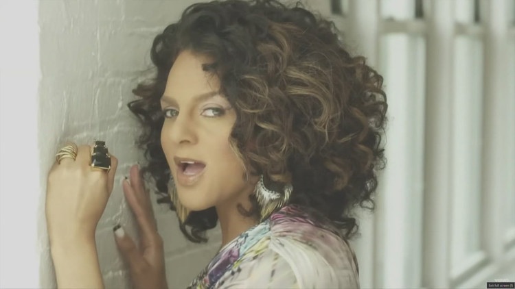 Marsha Ambrosius brings soulful show to Buffalo this weekend