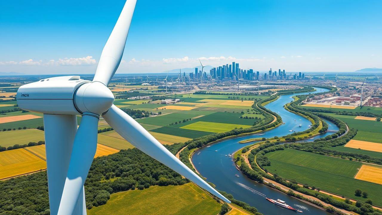 I-Sec maintains Buy on Inox Wind; revises target price to Rs 230