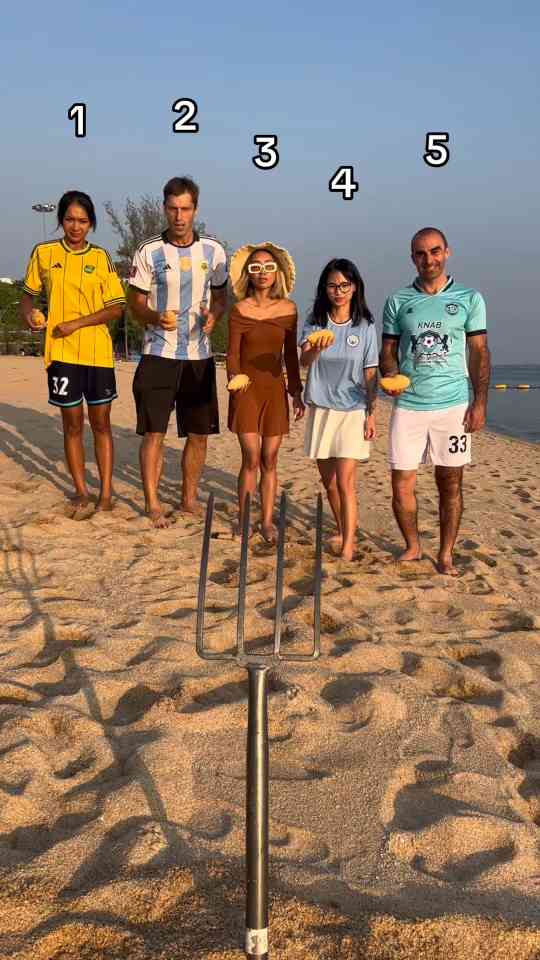 Who’s Gonna Win the Playtime Challenge?