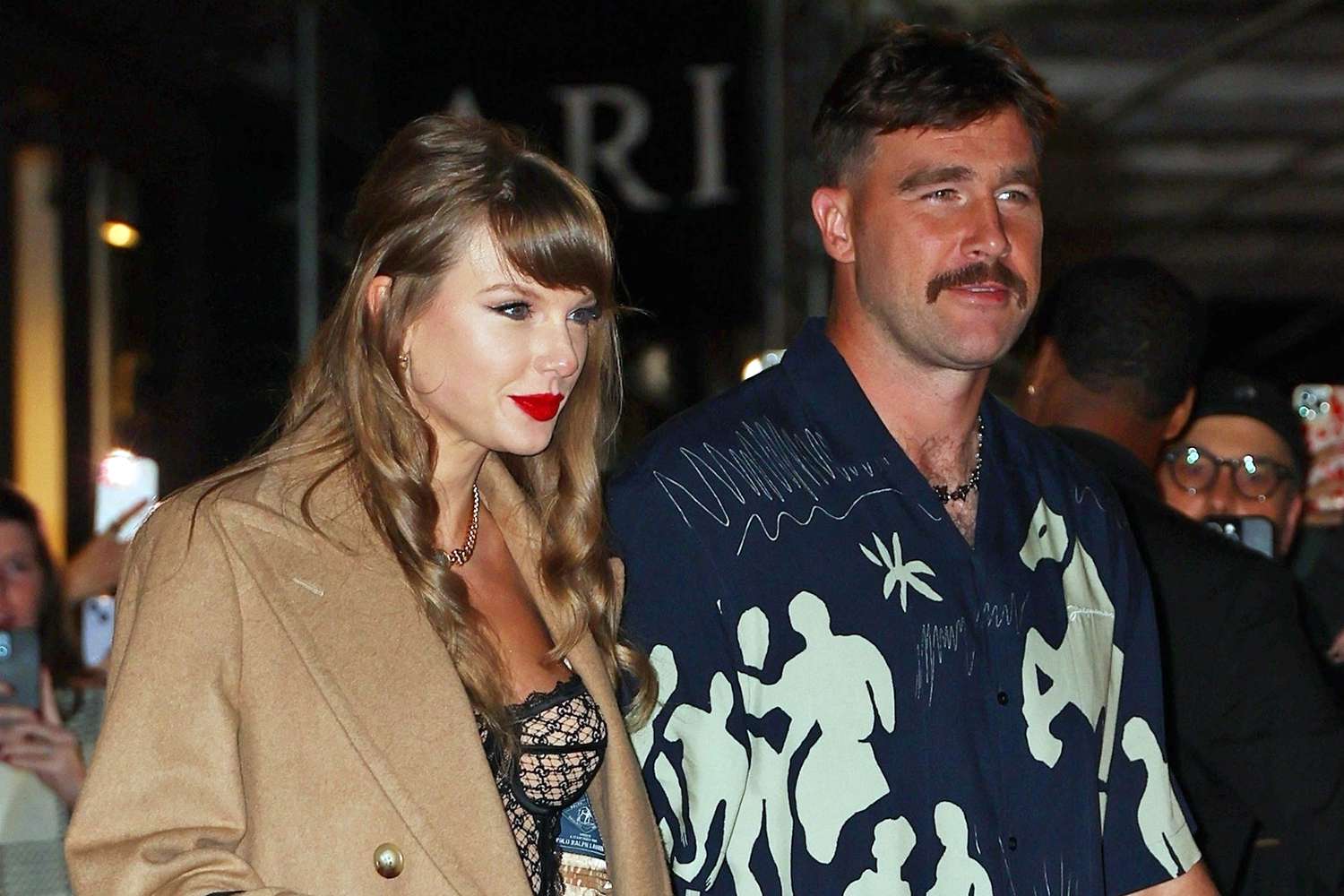 Bears Star Cole Kmet’s Wedding Planner Shares Details from Lavish Bash ...