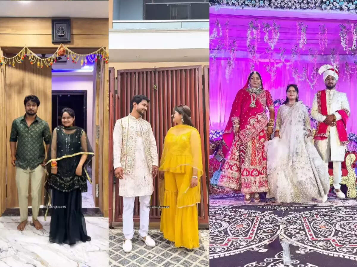 Raja Raghuvanshi's sister, with 4 lakh Instagram followers, faces ...