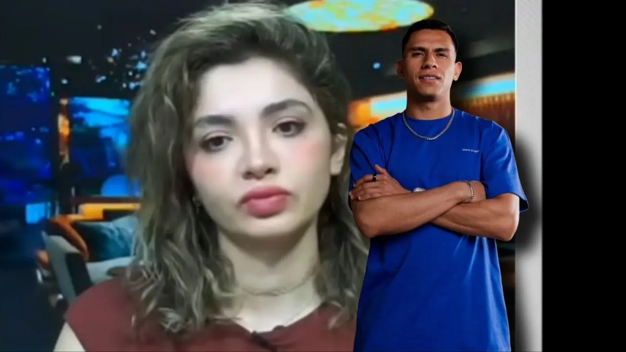 Elizabeth Patiño rompe el silencio tras polémica con Malagón