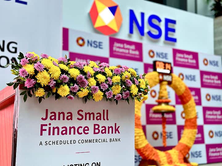 RBI Returns Jana Small Finance Bank's Application For Transition To ...