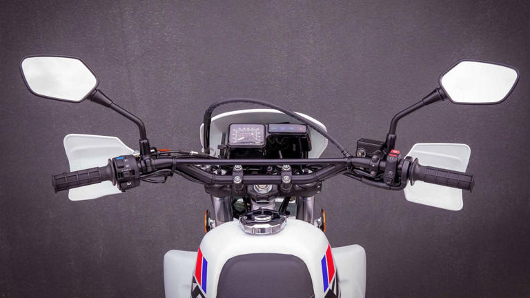 The Honda motorcycle that quietly dominates long-term ownership
