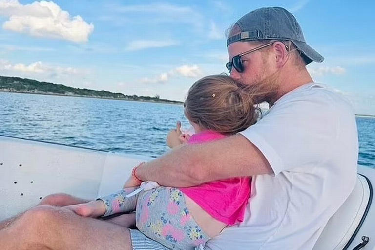 Princess Lilibet's birthday cake says all about the Royal's personality