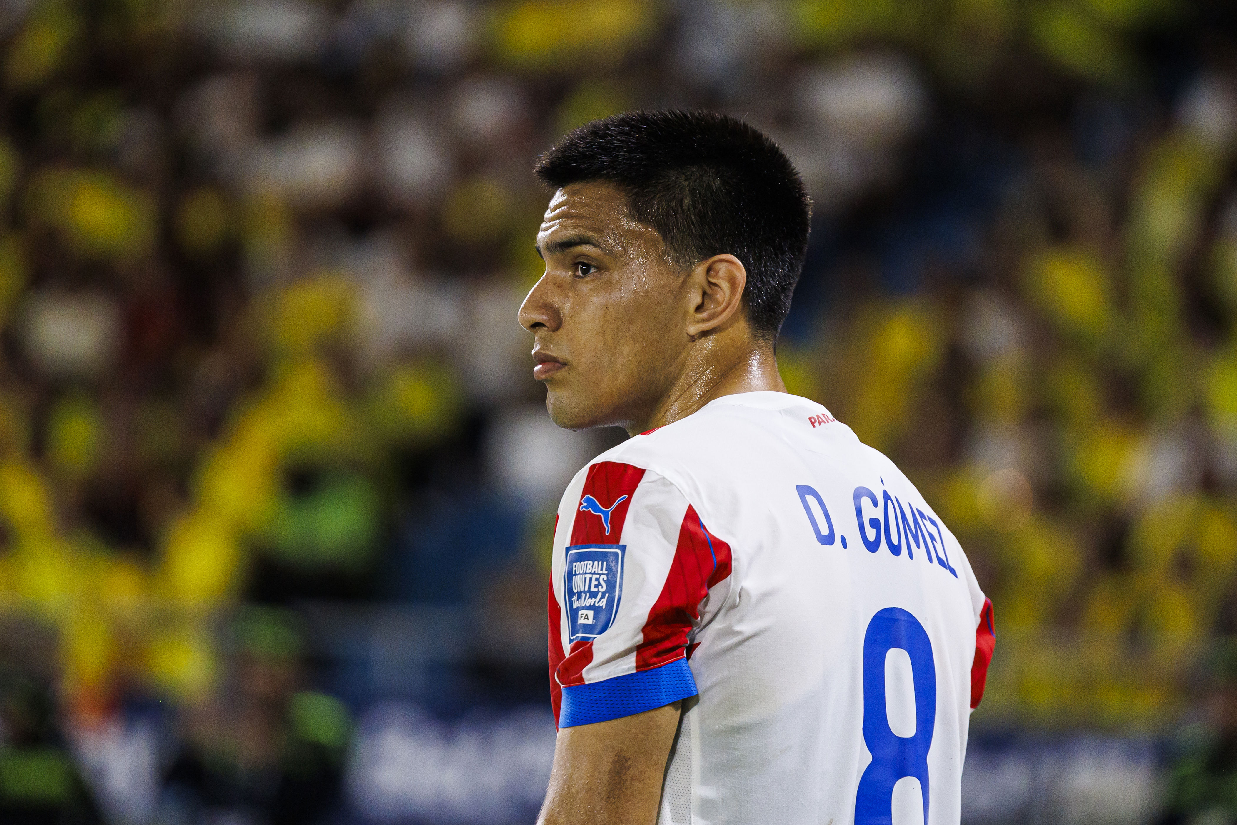 How to watch Brazil vs. Paraguay online for free