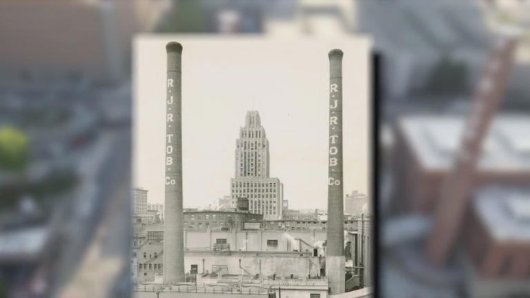North Carolina preservationists fight for Historic Preservation Fund