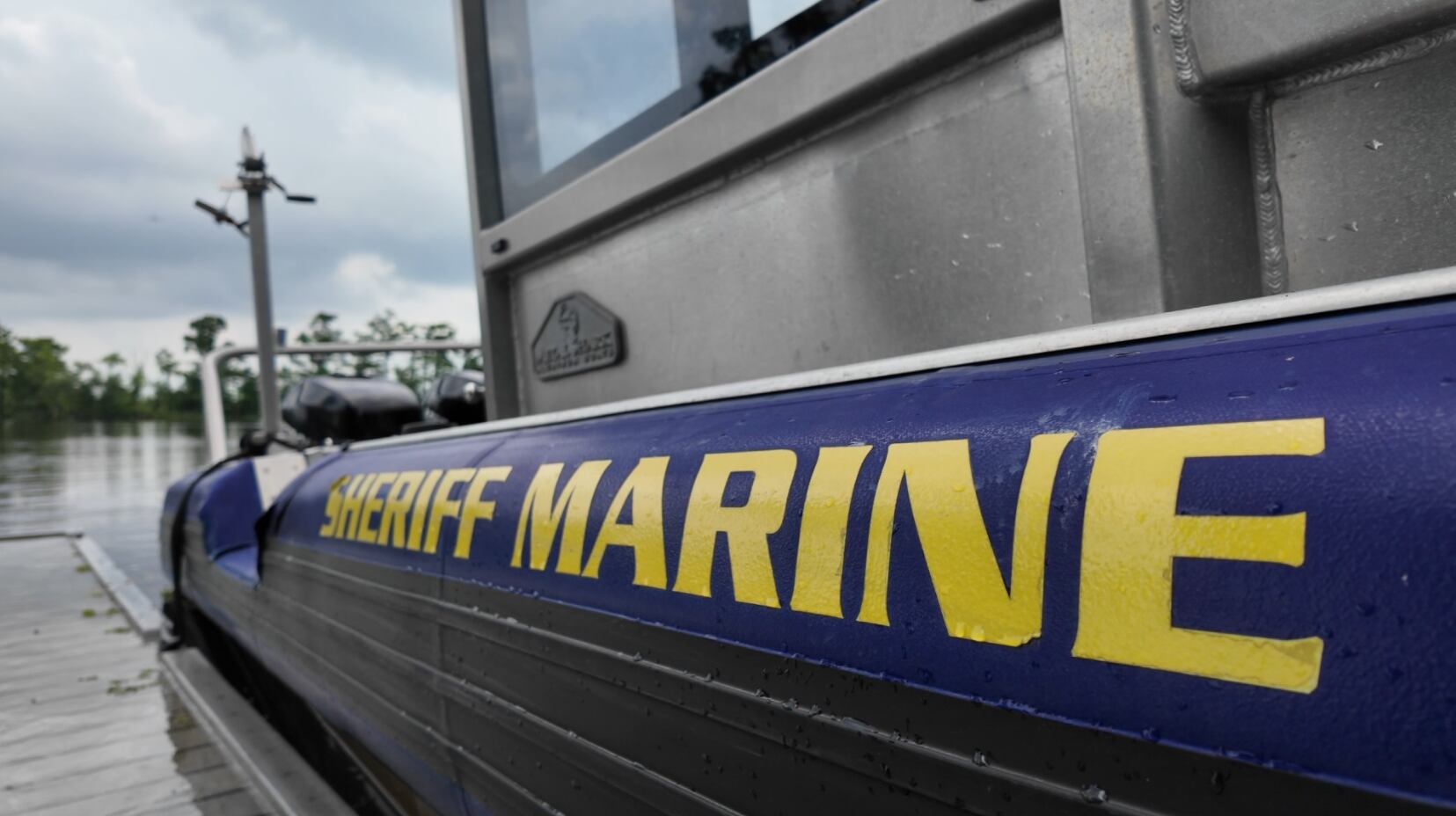 Sheriff offers summer boating safety tips