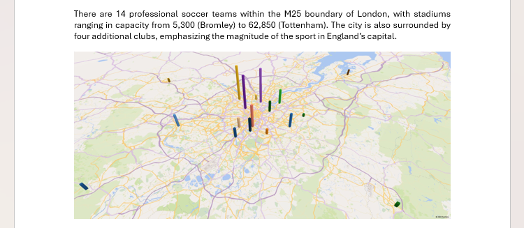 How to Visualize Your Geographical Data in Excel With Interactive 3D Maps
