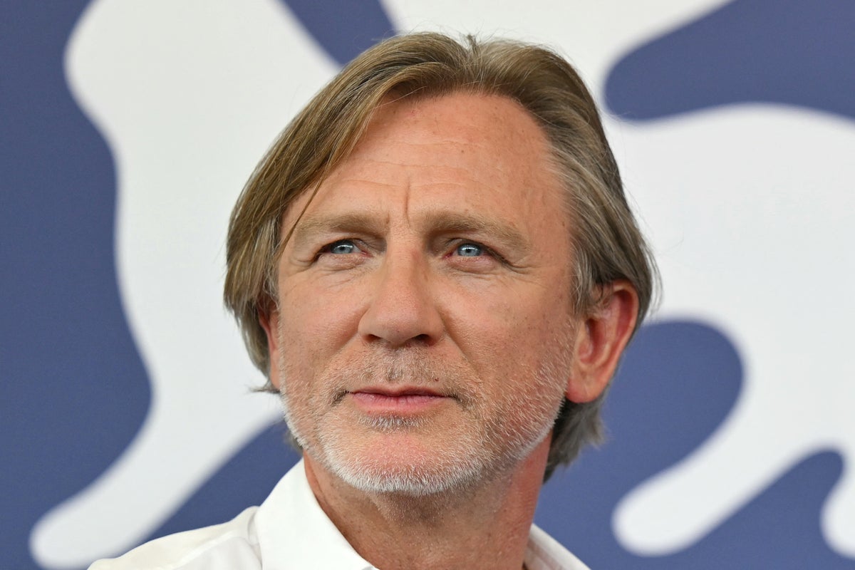Daniel Craig responde de manera contundente sobre quién será su ...