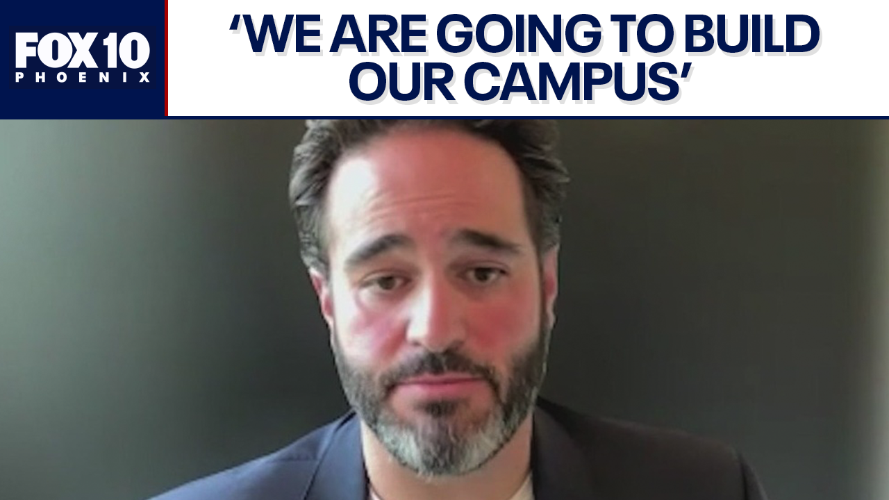 Axon goes ahead with Scottsdale HQ plans after fallout with the city