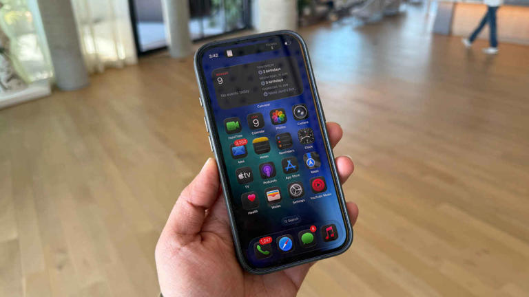 IOS 27 may bring these 8 new features to iPhone