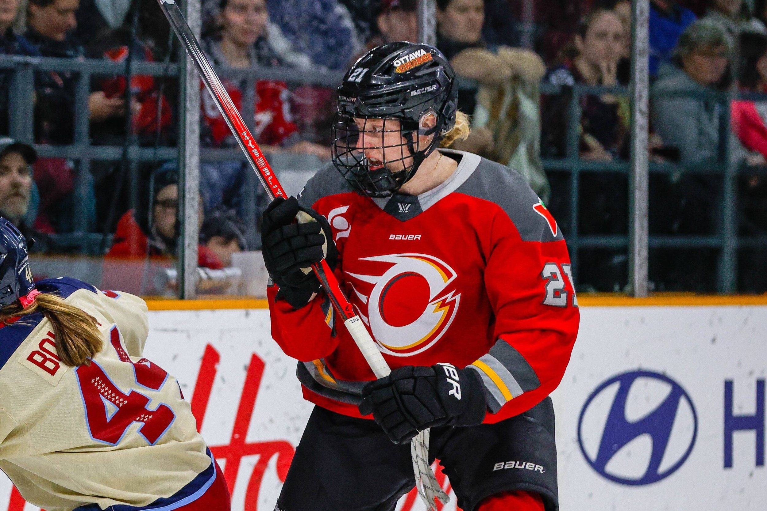 PWHL Vancouver sign Ashton Bell to two-year extension