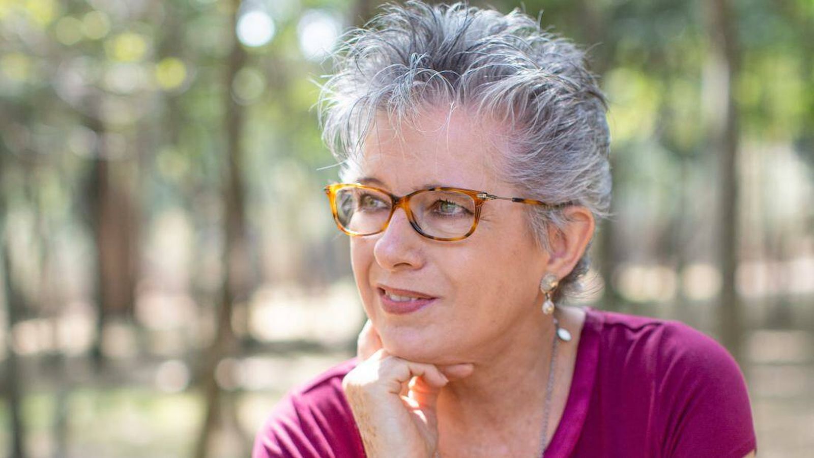 Elsa Gómez, psicóloga: "Aprender a dejar ir a tus hijos puede ser ...