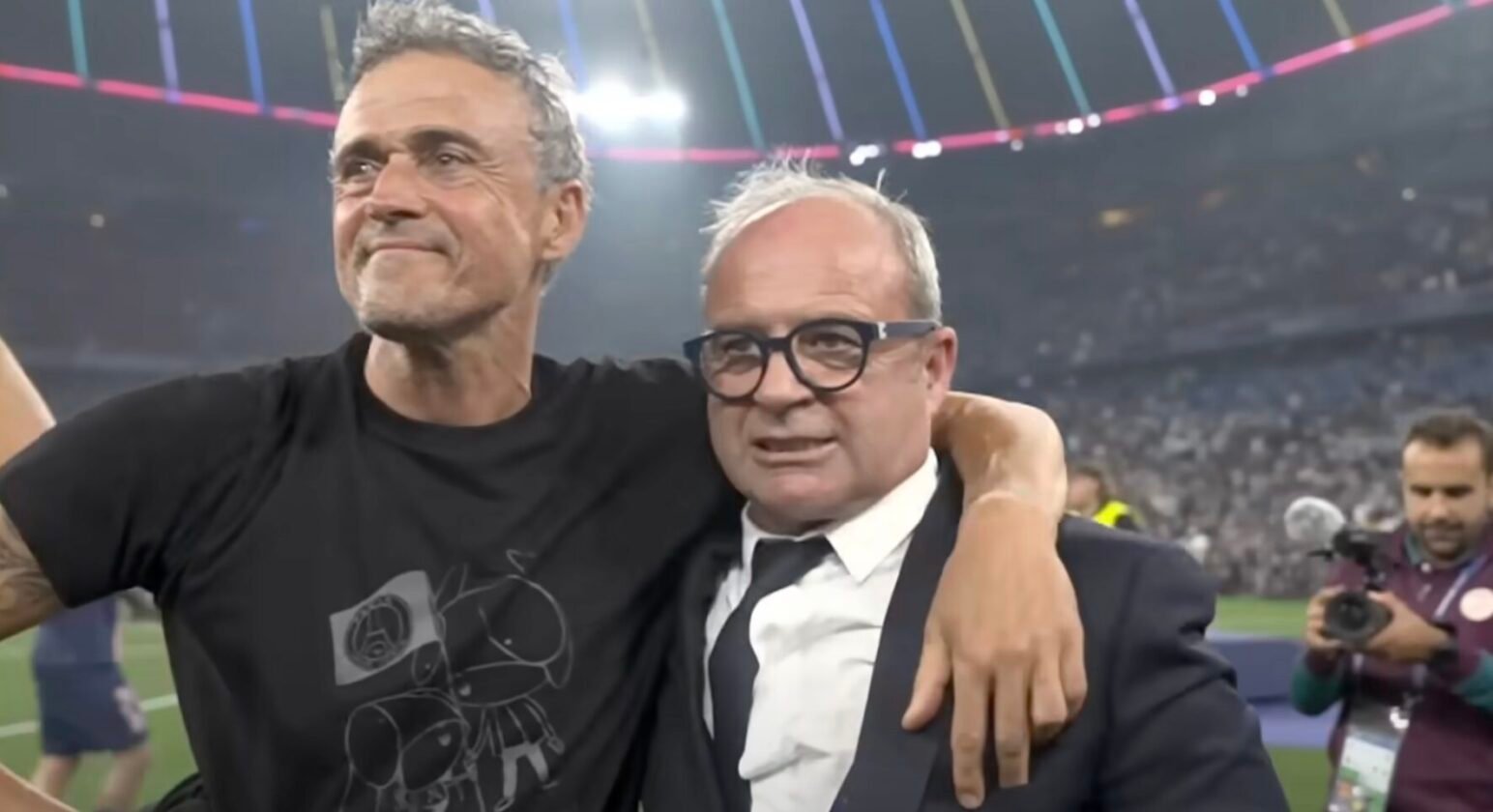 PSG target 5 key positions this summer: who’s on the list?
