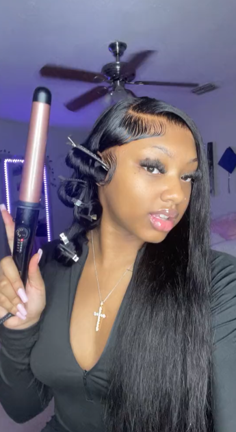 Transforming My Wig Styling Ideas