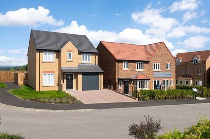 Bellway stretches yearly output numbers as buyer confidence improves