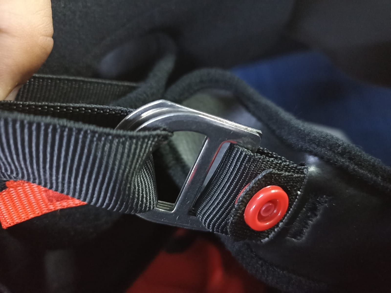 Terkenal Aman, Bahaya Ini Mengintai Pengguna Helm DD Ring Untuk Harian