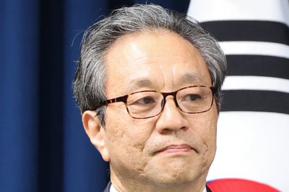 [이재명 파워 엘리트 111] 문진영 대통령사회수석