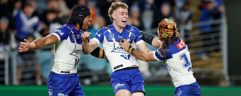 NRL Round 15: Teams, line-ups, tips, odds, everything you need to know ...