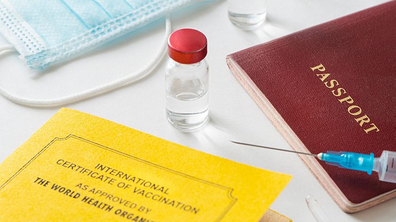 ΗΠΑ: Προειδοποιήσεις των CDC προς τους διεθνείς ταξιδιώτες έναντι των ...