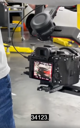 Cinematic BMW Shots That’ll Make You Hit Replay