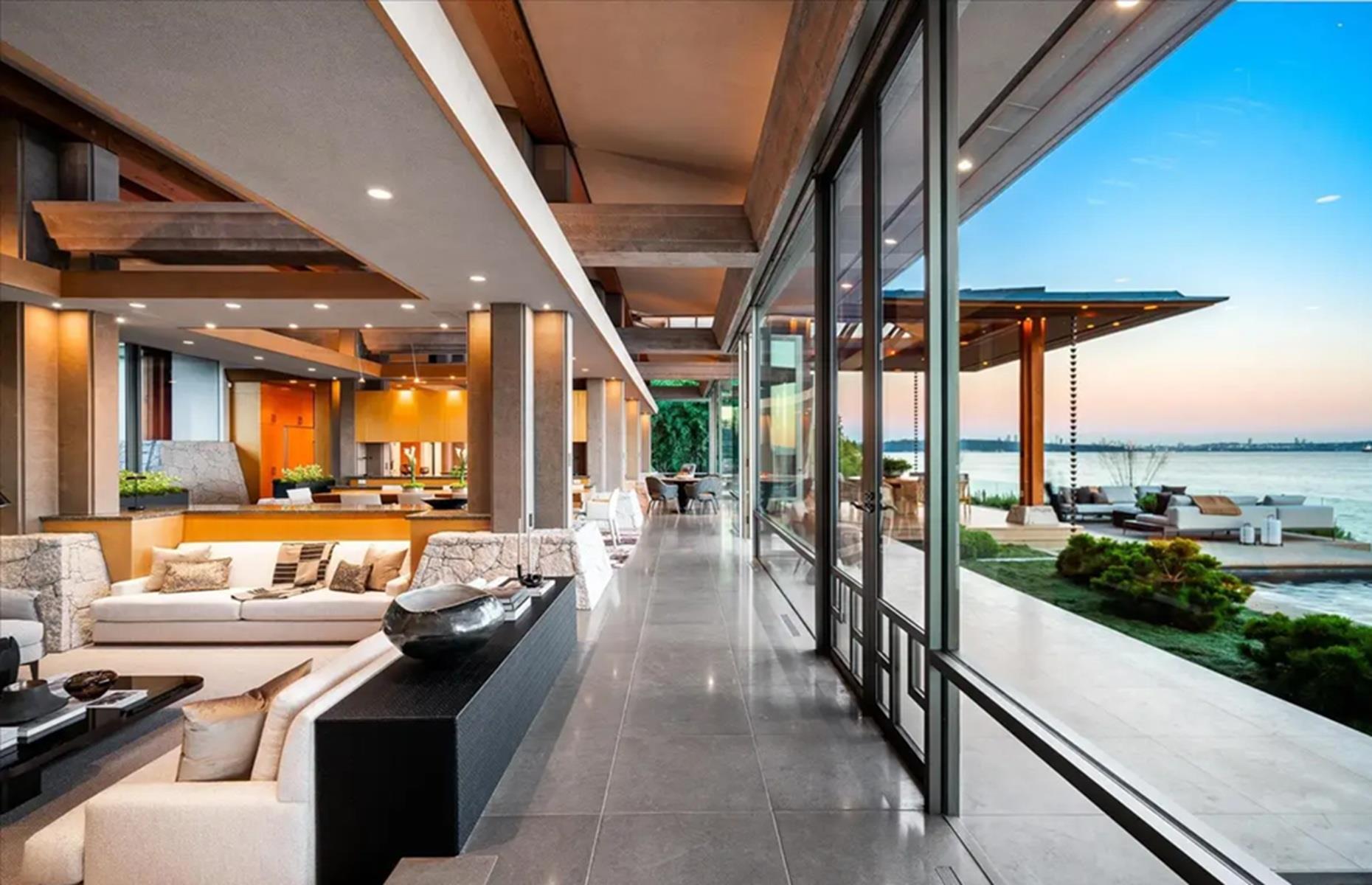 Step inside 9 of the world's most valuable homes