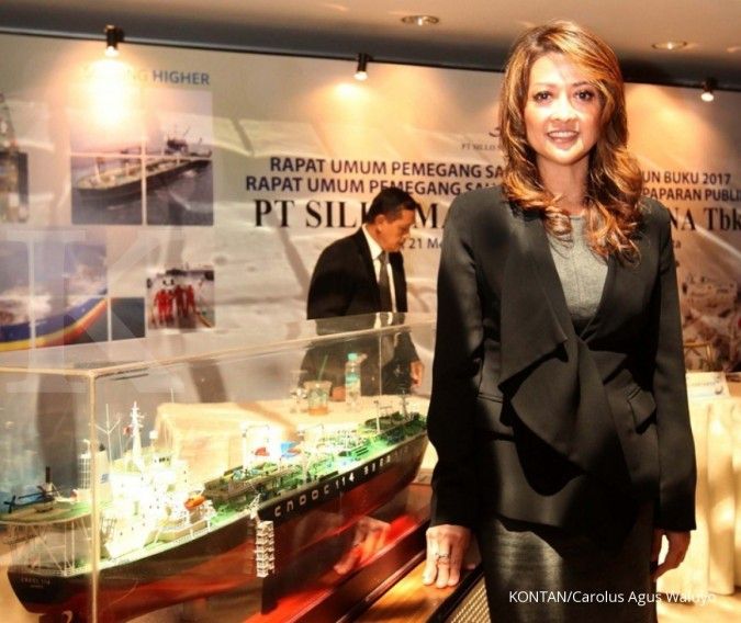 Sillomaritime Perdana (SHIP) Bagi Dividen Rp 103 per Saham dari Laba Tahun Buku 2024