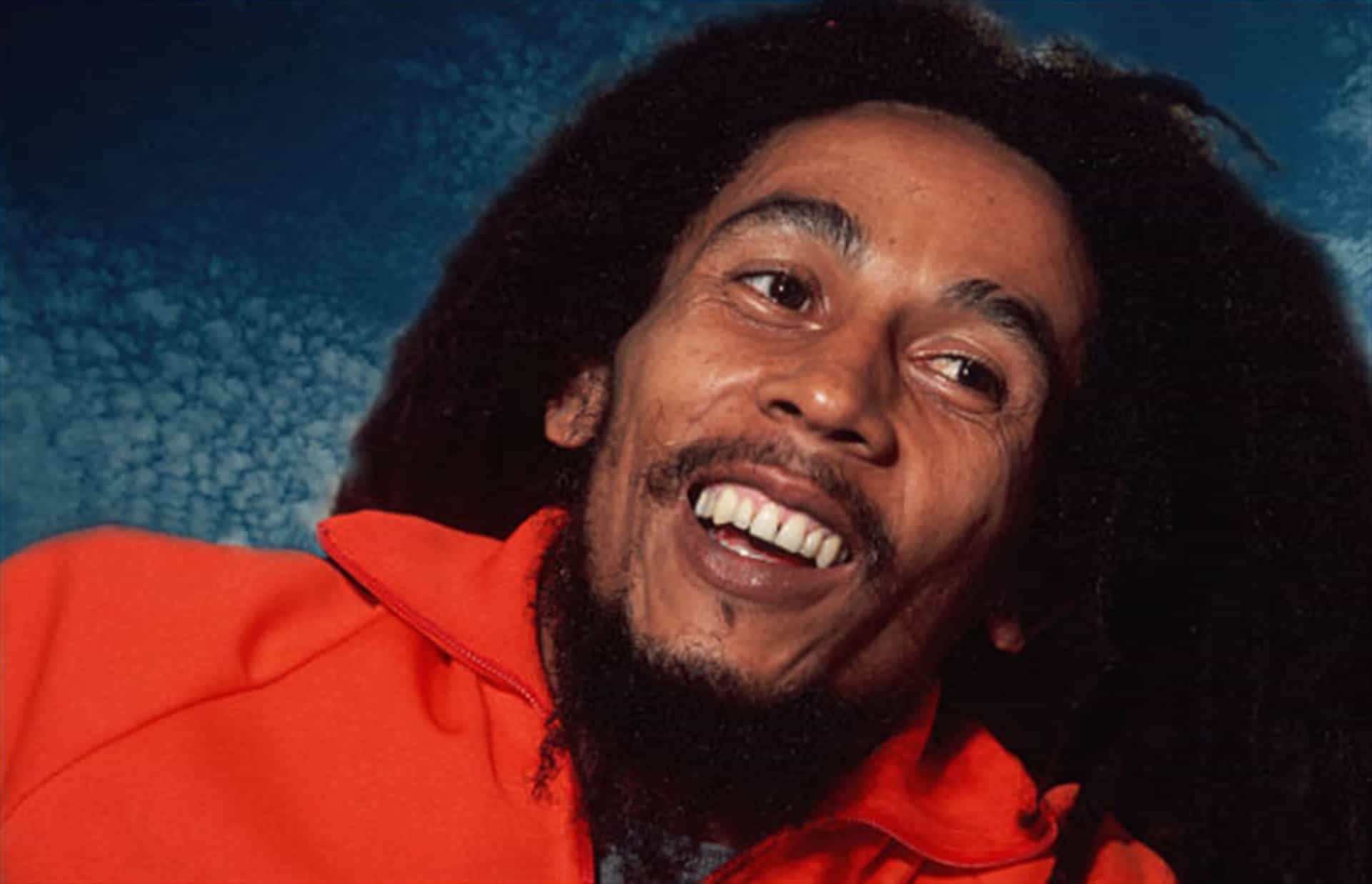 Bob Marley: the life and legacy of the reggae legend
