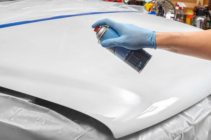 How To Repair Rust on a Car