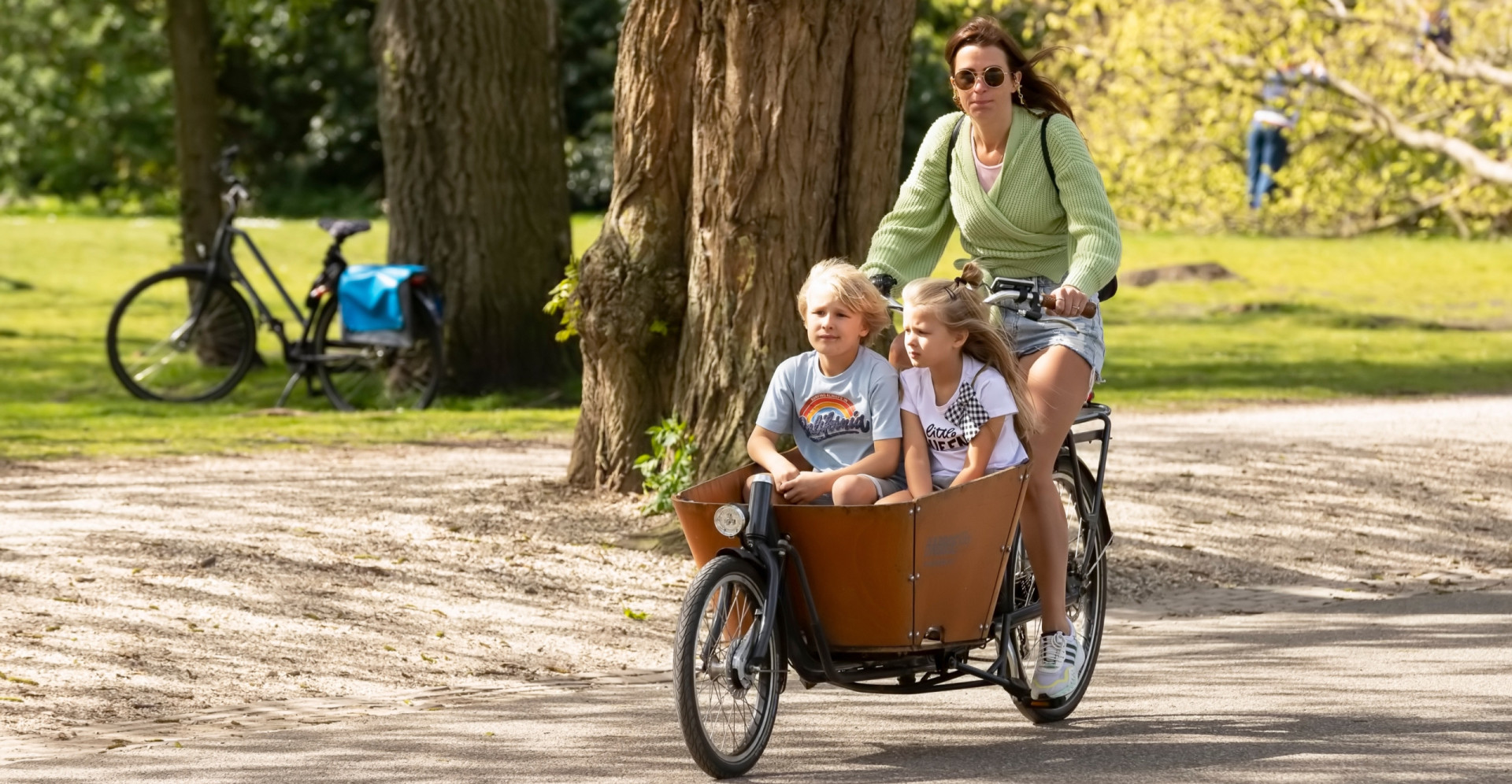 The 30 flattest countries in the world