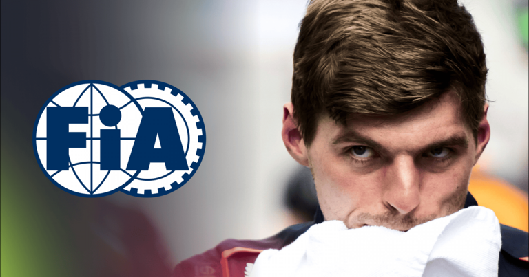 FIA steward breaks silence on Max Verstappen punishment after ‘absolutely wrong’ move