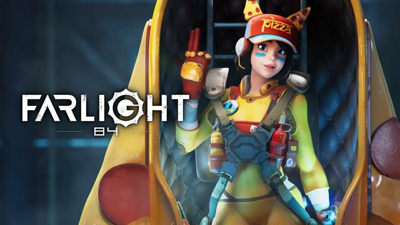 Farlight 84 Codes (July 2025)